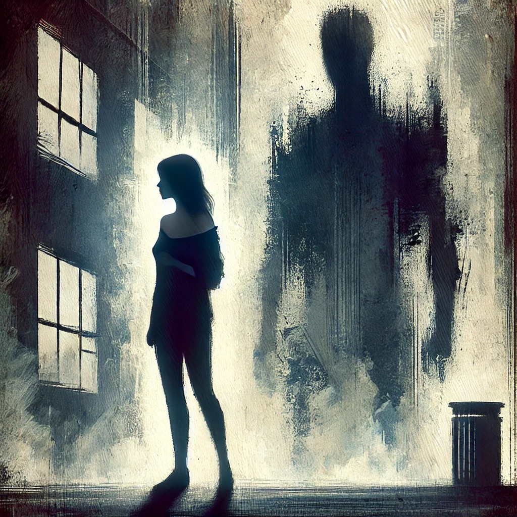 Post-Separation Abuse: The Shadow of Intimate Partner Violence – Roar ...
